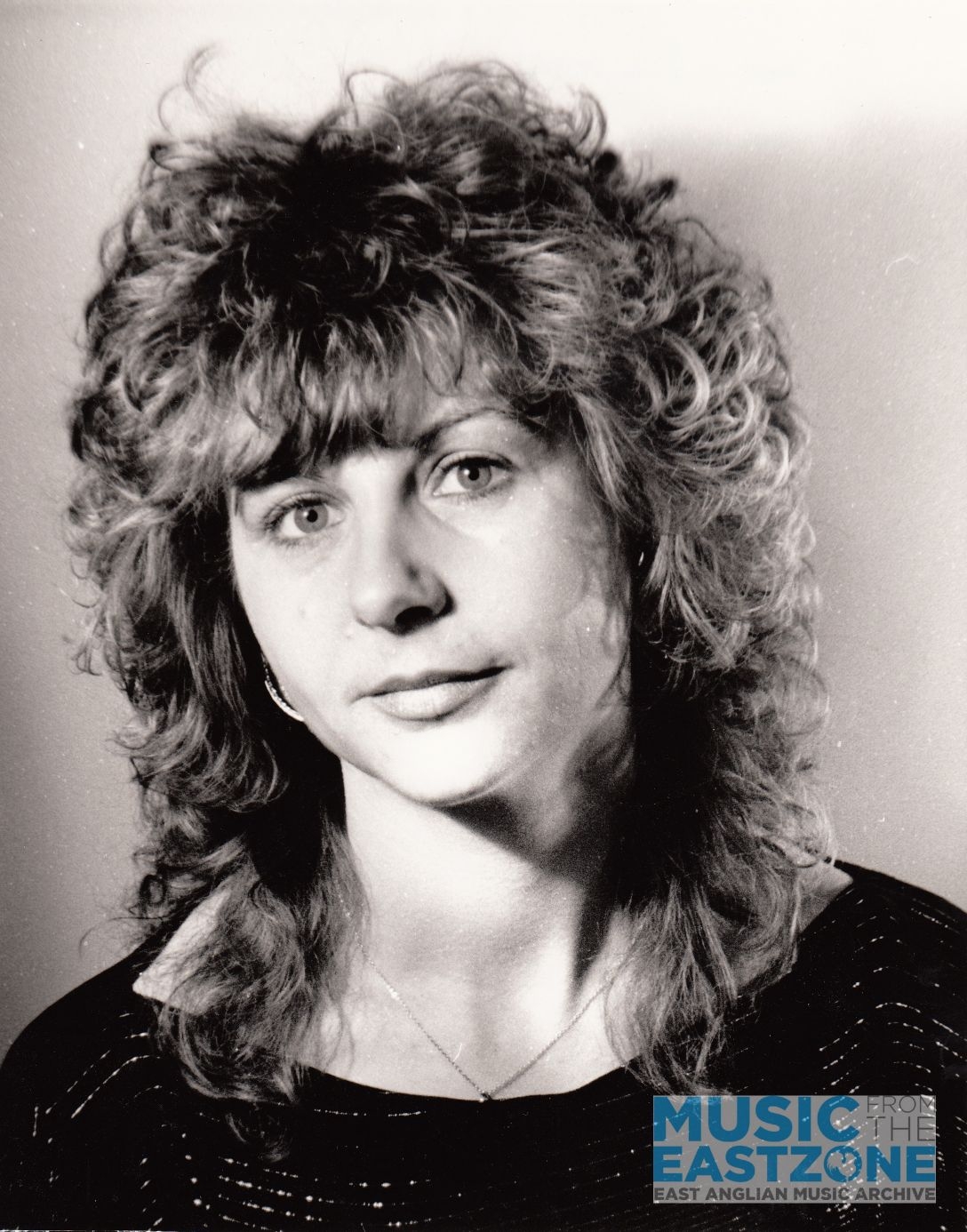 SUSAN BROOKS | Music From The East Zone